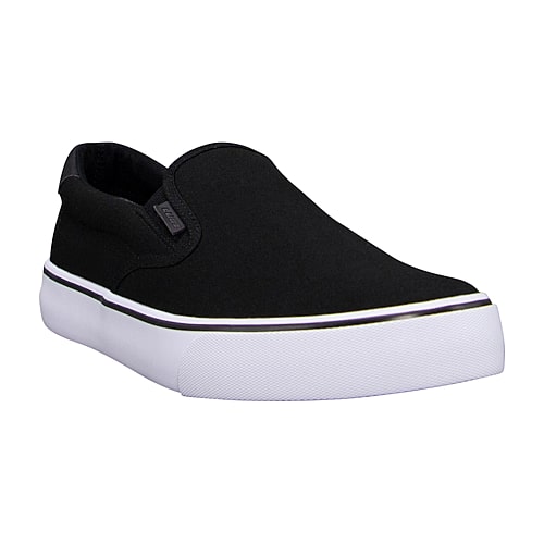 Click here for Lugz Clipper Mens Round Closed Toe Slip-On Shoe  9... prices