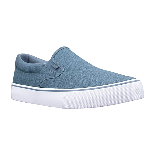 Click here for Lugz Clipper Mens Round Closed Toe Slip-On Shoe  7... prices