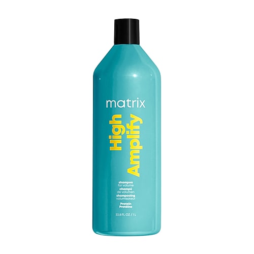 Click here for Matrix High Amplify Shampoo 33.8 oz.  One Size prices