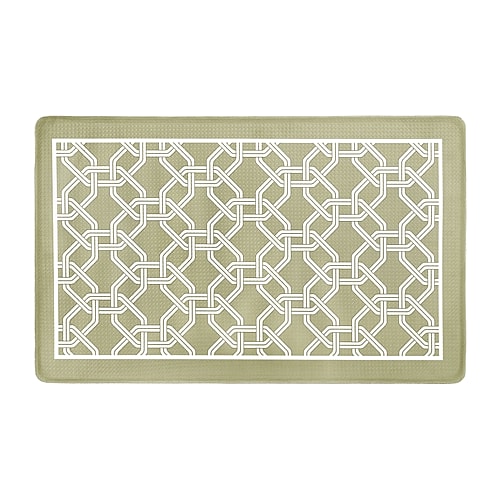 Click here for Achim Arlington Anti Fatigue 18X30 Kitchen Mat  On... prices