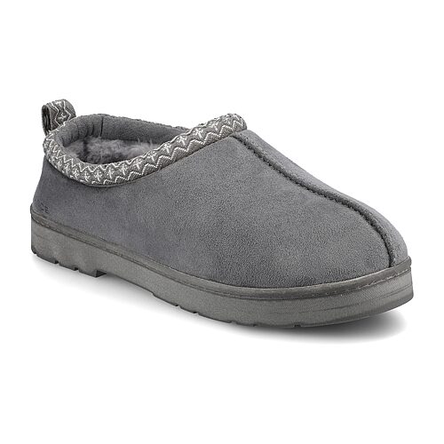 Click here for Vance Co Mens Round Closed Toe Slip-On Shoe  Mediu... prices