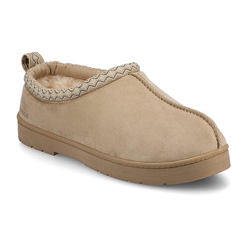Click here for Vance Co Mens Round Closed Toe Slip-On Shoe  X-lar... prices