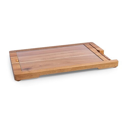 Click here for Picnic Time 5-pc. Wood Cheese Board Set  One Size... prices