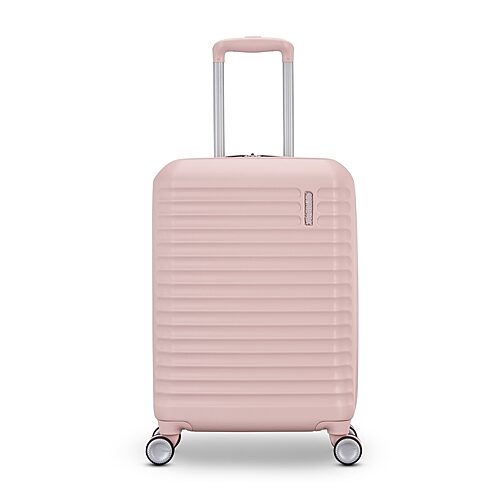 Click here for American Tourister Stratum 3.0 20in. Spinner Lugga... prices