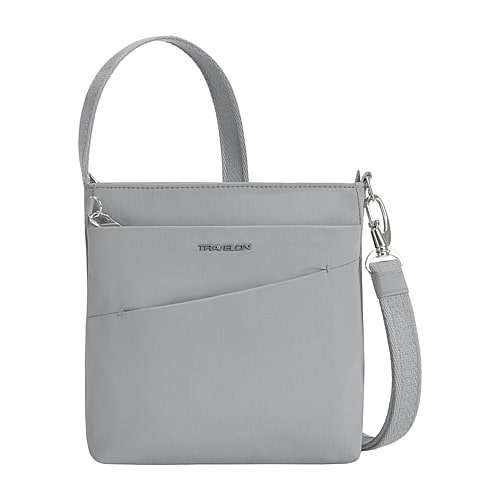 Click here for Travelon Anti-Theft Roam Small Crossbody  One Size... prices