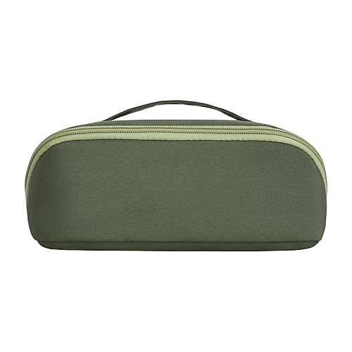 Click here for Travelon 180 Degree View Tech Caddy  One Size  Gre... prices