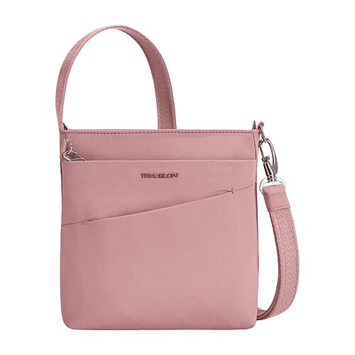 Click here for Travelon Anti-Theft Roam Small Crossbody  One Size... prices