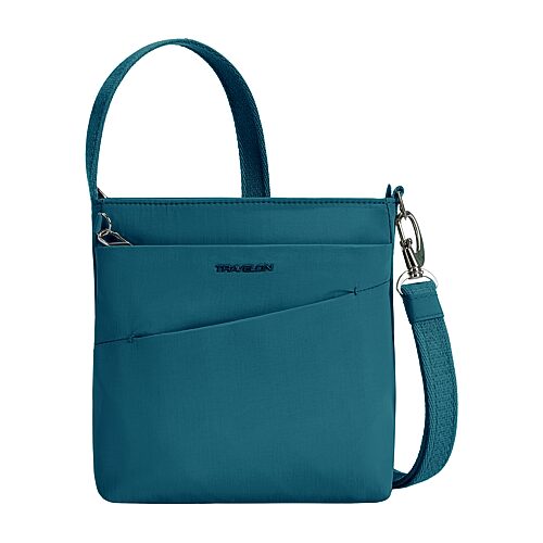 Click here for Travelon Anti-Theft Roam Small Crossbody  One Size... prices