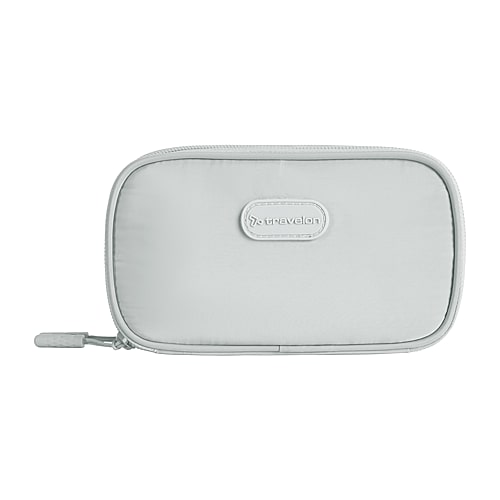 Click here for Travelon 2-In-1 Jewelry Tech Organizer  One Size... prices