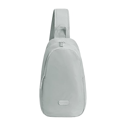 Click here for Travelon Sling Bag  One Size  Gray prices