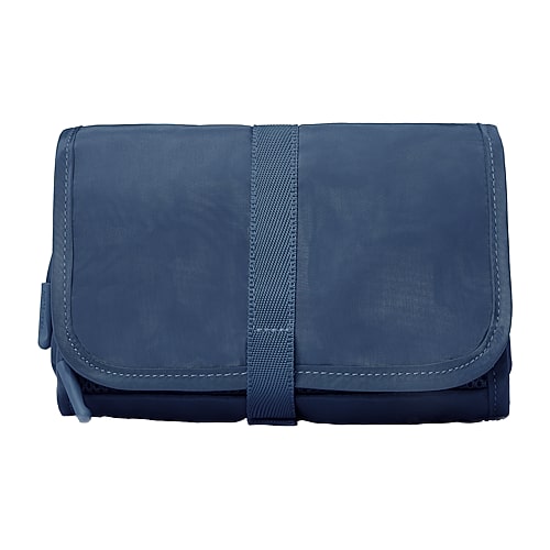 Click here for Travelon Compact Tech Organizer  One Size  Blue prices