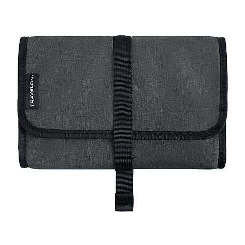 Click here for Travelon Transit Tech Organizer  One Size  Gray prices