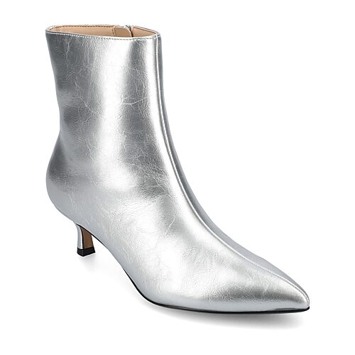 Click here for Journee Collection Womens Arely Kitten Heel Bootie... prices