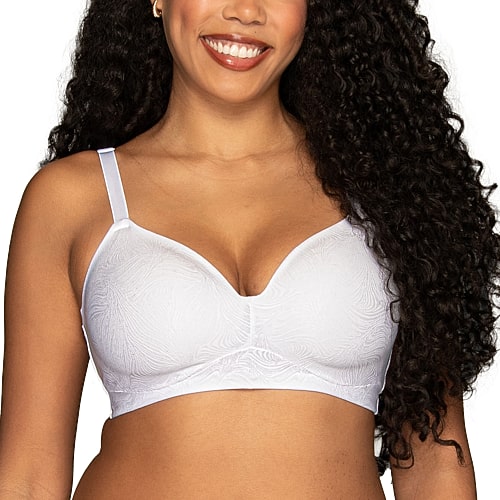 Click here for Vanity Fair Wireless Full Coverage Bra 72125  3x-l... prices