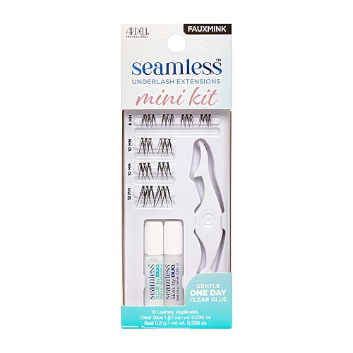 Click here for Ardell Seamless Mini Kit Fauxmink  One Size prices