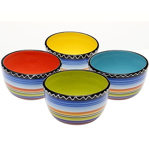 Click here for Certified International Tequila Sunrise Set of 4 I... prices