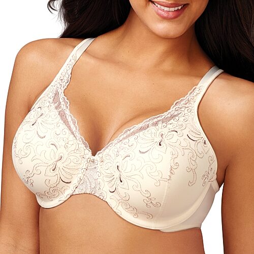Click here for Playtex Secrets Beautiful LIft With Embroidery Und... prices