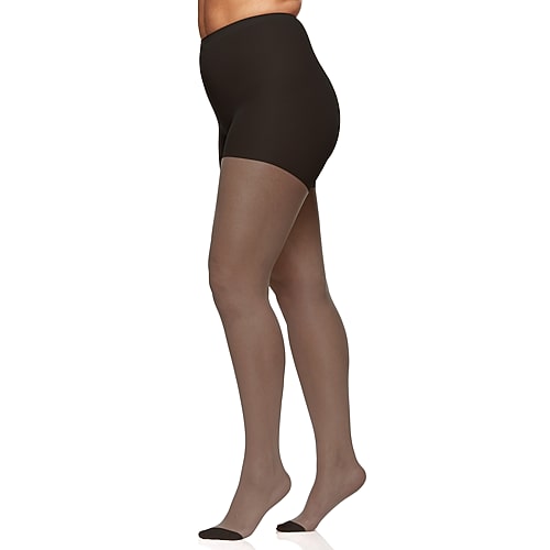 Click here for Berkshire Hosiery Silky Sheer Pantyhose Plus 4489... prices