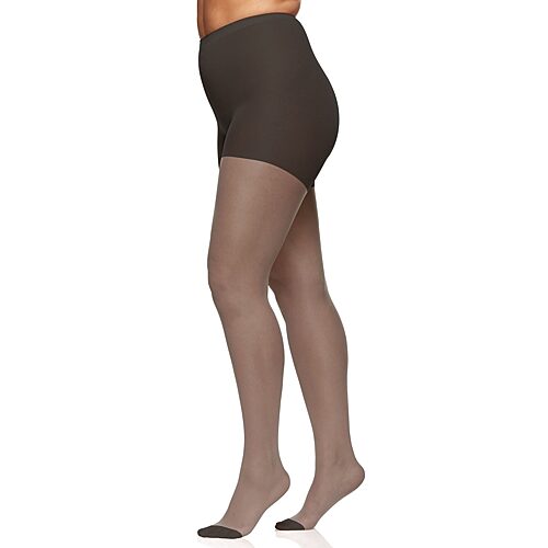 Click here for Berkshire Hosiery Silky Sheer Pantyhose Plus 4489... prices