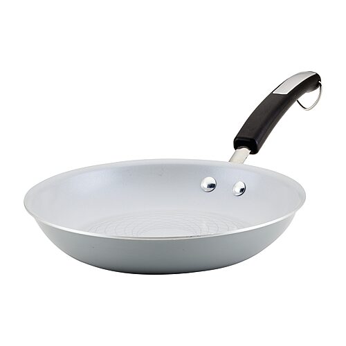 Farberware Eco Advantage Ceramic Nonstick 10-Inch Frying Pan - Gray