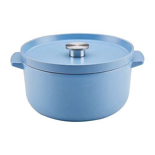 Click here for KitchenAid Enameled Cast Iron 6-qt. Dutch Oven  On... prices