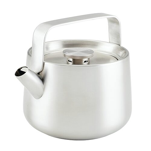 Click here for KitchenAid Stainless Steel 1.9-qt. Tea Kettle  One... prices
