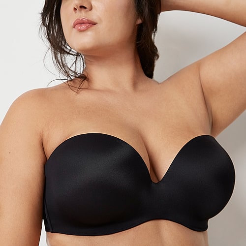 Click here for Ambrielle Everyday Lightly Lined Underwire Straple... prices