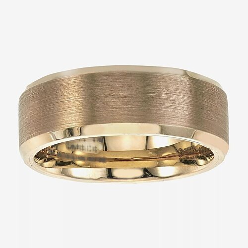Click here for Mens 8MM Tungsten Wedding Band  11 prices