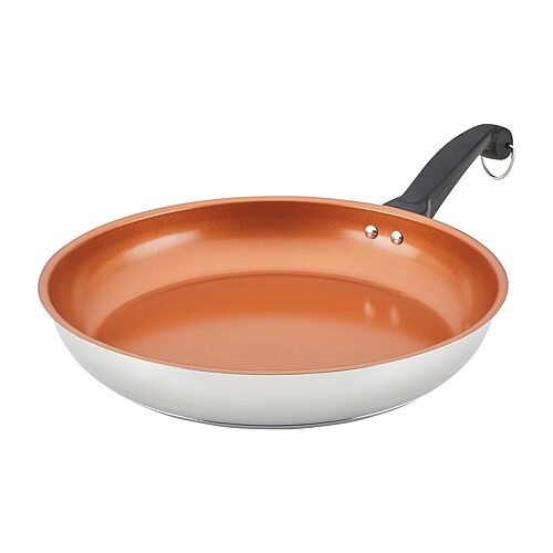 Click here for Farberware Classic Traditions Stainless Steel 12.5... prices