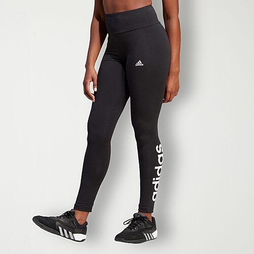 Click here for adidas Womens High Rise 28 Active Full Length Legg... prices