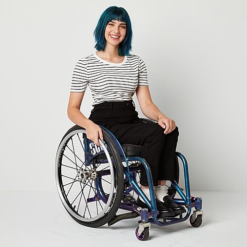 Click here for a.n.a Womens High Rise Adaptive Seated Skinny Jean... prices