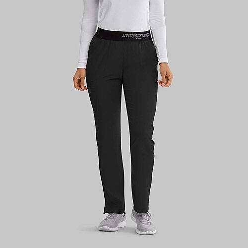Click here for Skechers Sk202 Breeze 3-Pocket Mid-Rise Straight L... prices