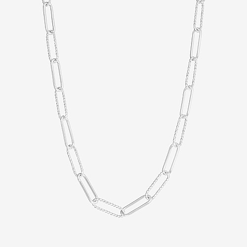 Click here for Silver Reflections Textured Womens Pure Silver Ove... prices