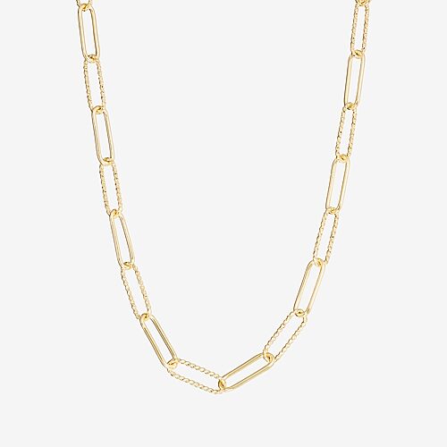 Click here for Silver Reflections Textured Womens 14K Gold Over B... prices