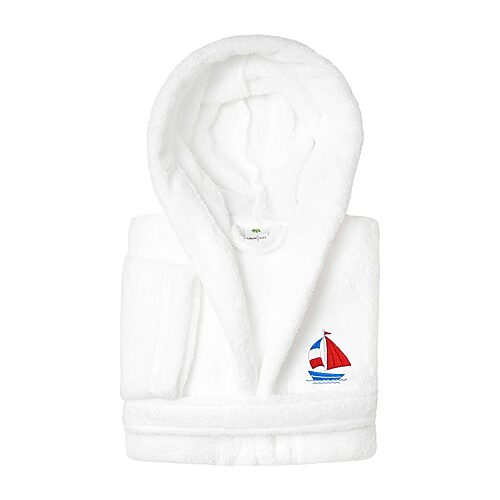 Click here for Linum Home Boat Kids Super Plush Double Brushed Ho... prices