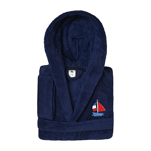 Click here for Linum Home Boat Kids Super Plush Double Brushed Ho... prices