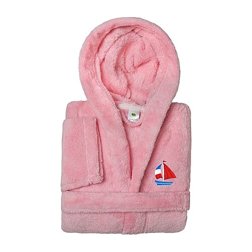 Click here for Linum Home Boat Kids Super Plush Double Brushed Ho... prices