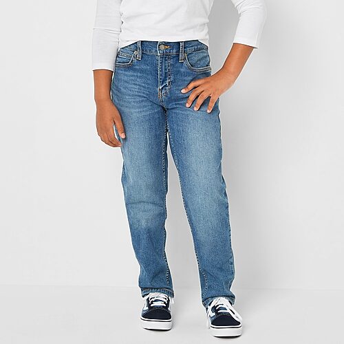 Click here for Thereabouts Little & Big Kid Boys Adjustable Waist... prices
