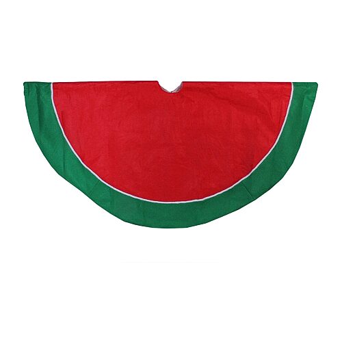 Click here for Northlight 48in Traditional Indoor Tree Skirt  One... prices