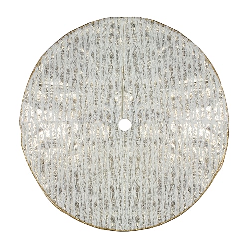 Click here for Northlight Wood Grain Pattern And Faux Fur Indoor... prices