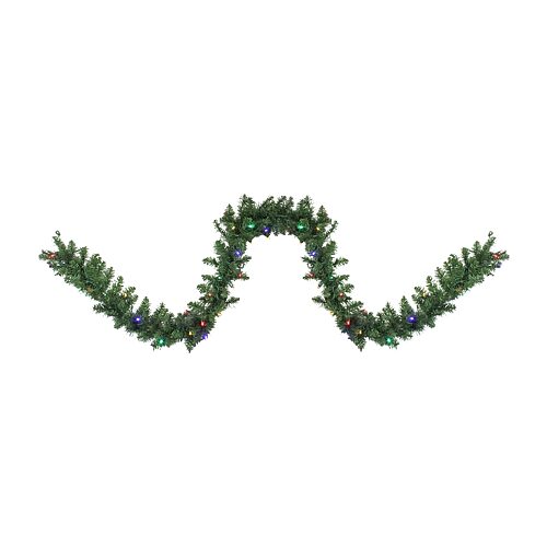 Click here for Northlight Northern Pine Pre-Lit Christmas Indoor... prices