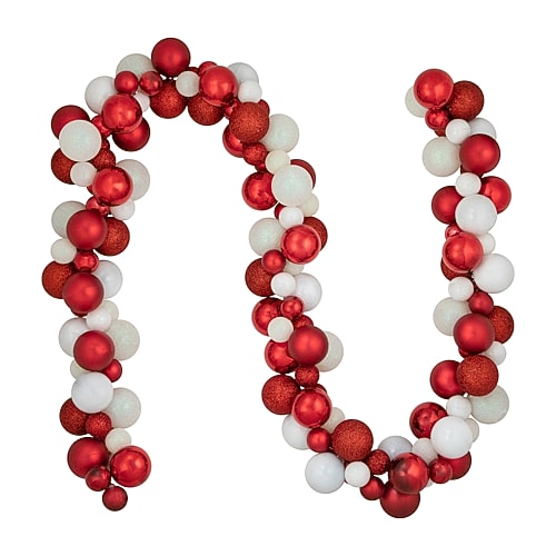 Click here for Northlight Finish Shatterproof Ball Christmas Indo... prices