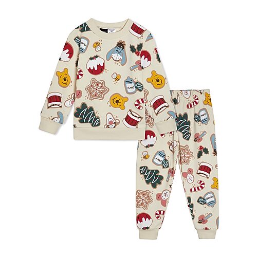 Click here for Baby Boys Winnie The Pooh 2-pc. Pant Set  12 Month... prices