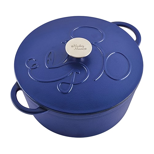 Click here for Farberware Disney Bon Voyage Pre-Seasoned Cast Iro... prices