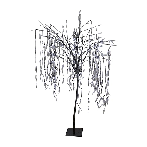 Click here for Northlight Lighted Willow Tree Christmas Yard Art... prices