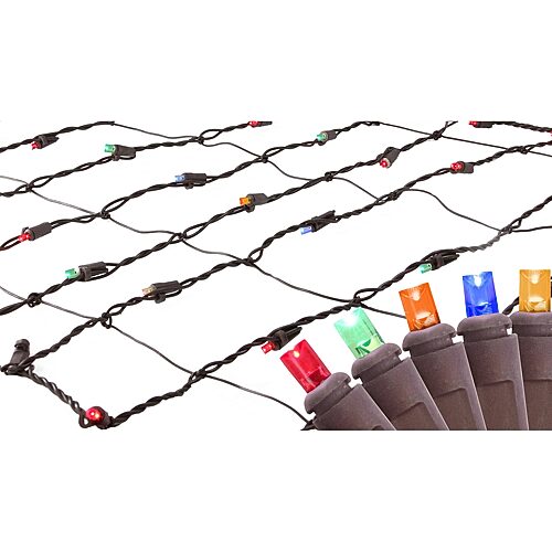 Click here for Northlight Led Net Style Multi Color Net Lights  O... prices