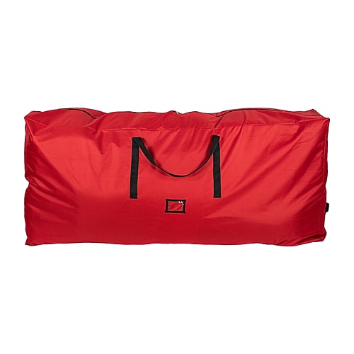 Northlight Artificial Christmas Tree Storage Bag  65 - Red