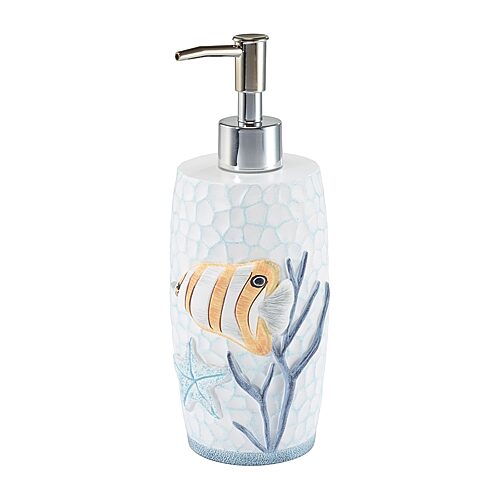 Click here for Avanti Ocean Friends Lotion Pump prices