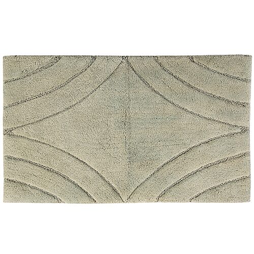 Click here for Castle Hill London Diamond Bath Rug Collection  On... prices