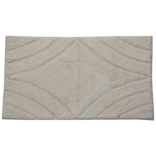 Click here for Castle Hill London Diamond Bath Rug Collection  On... prices